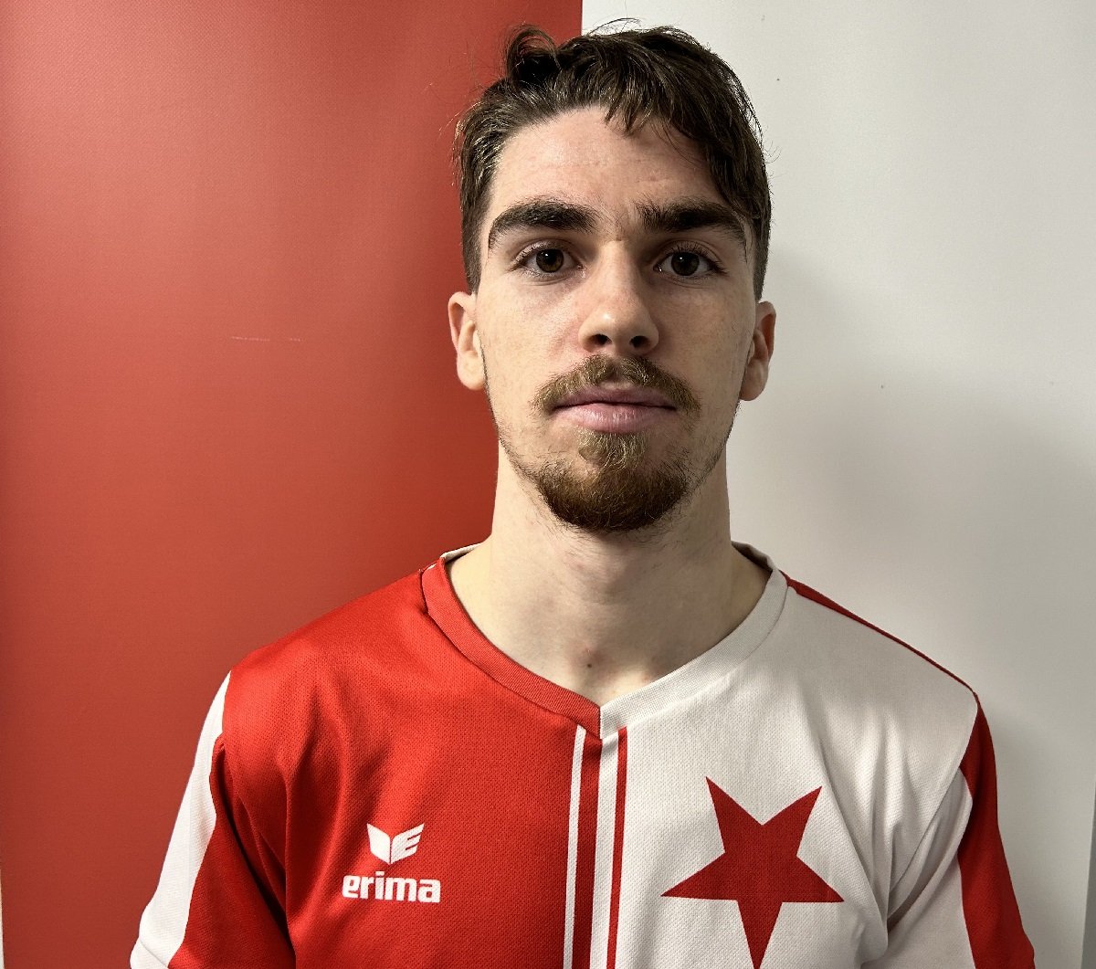 Soupiska Muži - A tým 2023/24 | FC Slavia Karlovy Vary